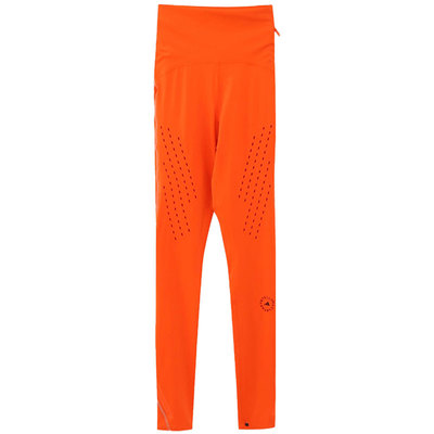Adidas/阿迪达斯正品秋季新款女子休闲舒适运动健身裤FU0750