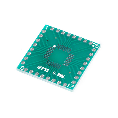 LQFP/SSOP32转接板贴片转直插DIP