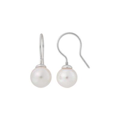 MAJORICA美娇丽佳手作珍珠耳饰