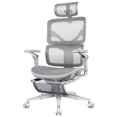 享耀家F3A人体工学电脑椅电竞椅