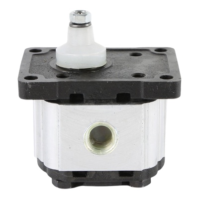 意大利BREVINI齿轮泵OT100P11D