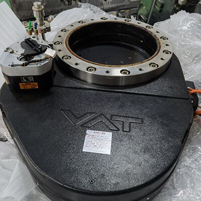 【请询价】VAT 阀门 65048-JH52-ADD3/0128
