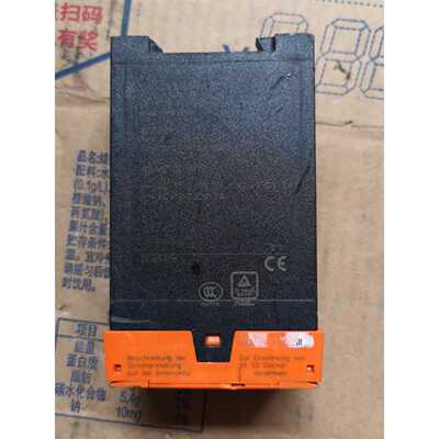 议价DOLD多德继电器BD5935.48原装正品拆机维修