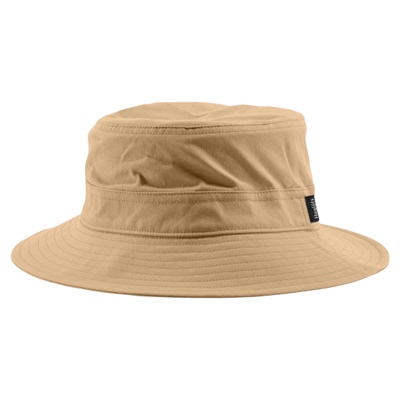 Haglöfs火柴棍Solar IV Hat户外遮阳 防水防污 渔夫帽