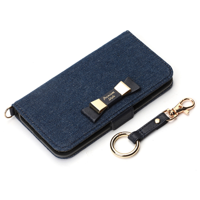 日本正版苹果Xsmax翻盖皮套