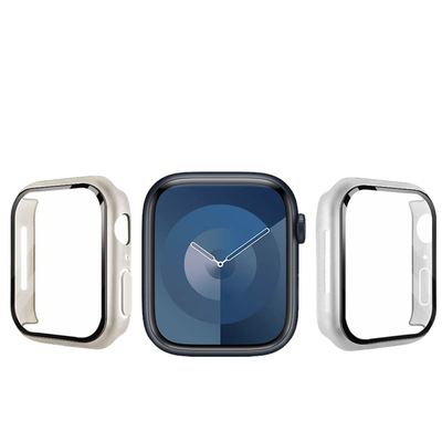 【德国原料】适用iWatch保护壳膜