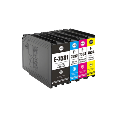 老细WF-6593打印机墨水盒墨盒