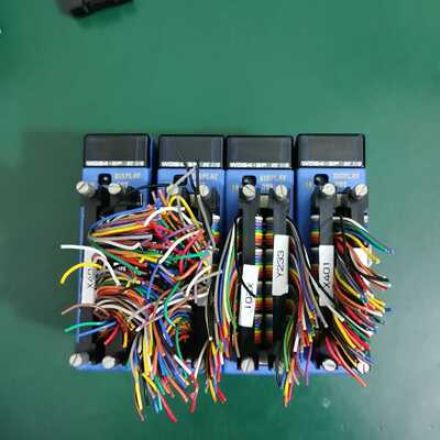 议价YOKOGAWA横河PLC模块F3WD643P日本原装2维修