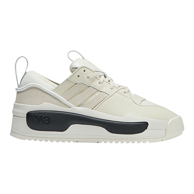 Adidas/阿迪达斯正品男女同款运动圆头系带低帮板鞋IG4091