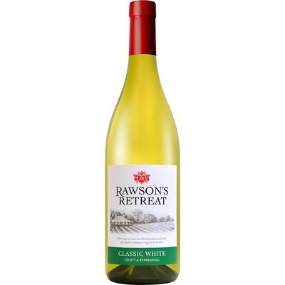 洛神山庄霞多丽干白葡萄酒