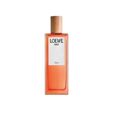 欧洲直邮LOEWE罗意威中性香水独奏宣言事后清晨30/50/100ml正品