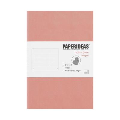 PAPERIDEAS商务定制软面