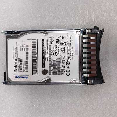 议价IBM 联想 81Y9650 81Y9651 00MP666 0B26092 900G 10K SAS M4