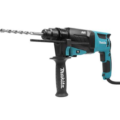 日本牧田电锤hr2631f冲击钻工业