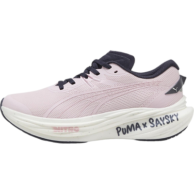 Puma/彪马正品SAYSKY女士缓震竞速耐磨透气跑步鞋311059-01