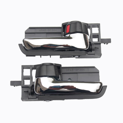 天语SX4雨燕新奥拓内扣手门把手