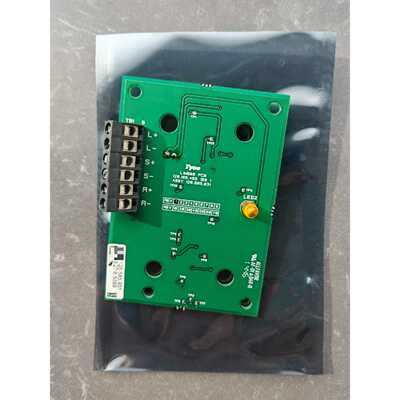 泰科  TYCO  LIM800 PCB电路板  125.1—议价