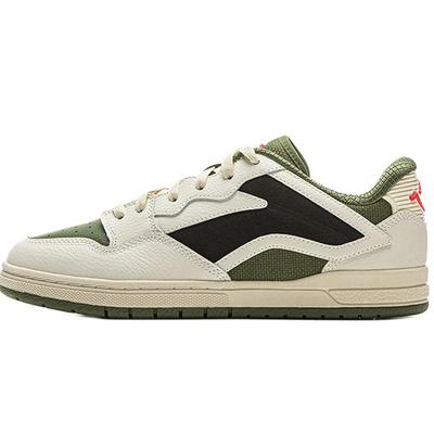 劲浪李宁冬季男惟吾PROS运动鞋休闲鞋板鞋AEPV055-4  AECV007-3