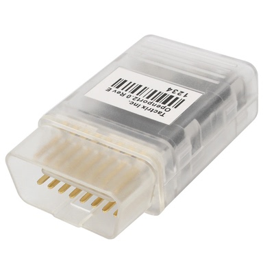 TactrixOpenport汽车诊断工具