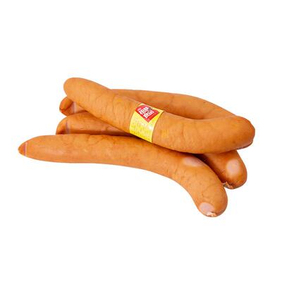 柏慧美式玉米肠火腿肠香肠