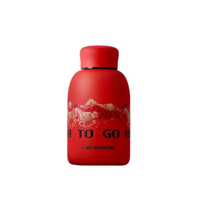 【马年限定礼盒】保温杯新年礼物