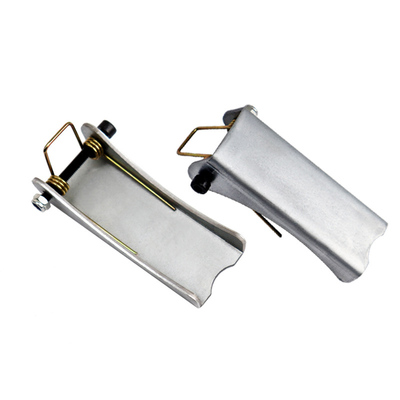 电动胡葫芦龙门吊防脱勾沟钩