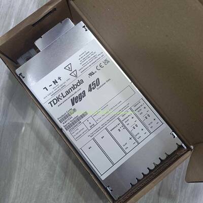 议价非实价议价议价议价原装全新TDKLAMBDAvega450K40153A电源Cab