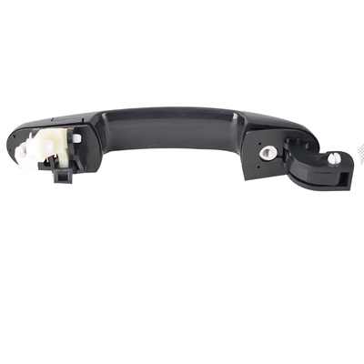 适配优米电动车门把手三轮四轮通用外拉门扣手优米战狼系列门把手