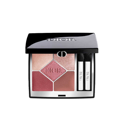 Dior迪奥五色眼影669Soft Cashmere 649 823 春季限定645 菱格855