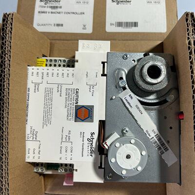 B3865 V BACNET CONTROLLER 全新原装议价