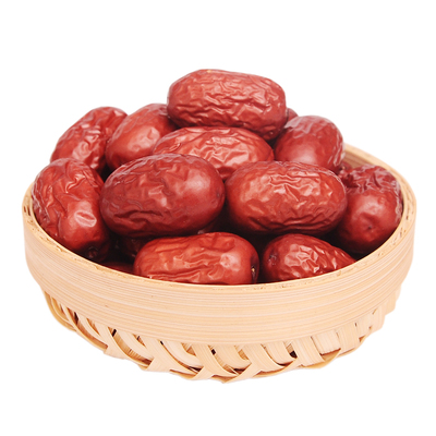 斤装农家自产沧州金丝小枣新枣