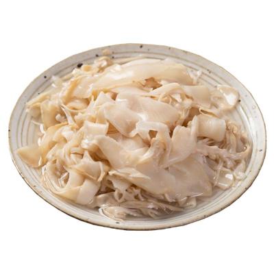 泉芝友糯米笋玉笋片免切免泡