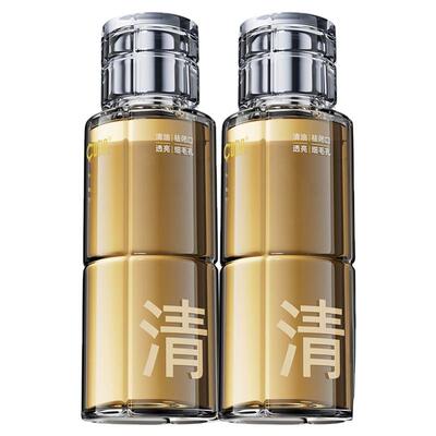 【收毛孔闭口水】C咖酸酶滑滑水
