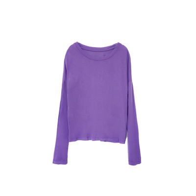 限时退换ashysnow天丝棉长袖