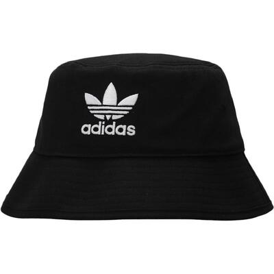 三叶草阿迪达斯时尚渔夫帽Adidas