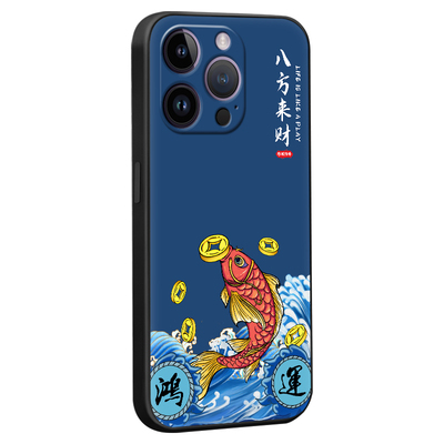 适用于iphone14pro软硅胶手机壳
