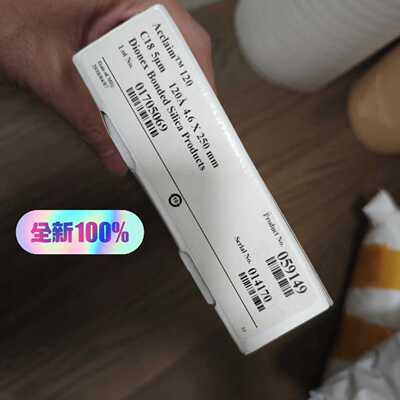 Thermo赛默飞液相色谱柱，货号059149The