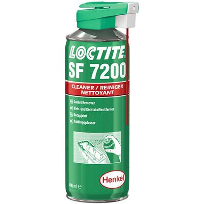 乐泰垫片除胶剂清除剂SF7200