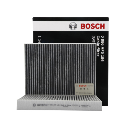 博世宝马全系空调滤空气滤套装