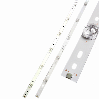 适用于海尔LE55U6600UAX背光灯条