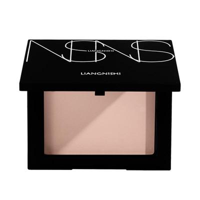 gellas哑光高光膏 自然立体提亮脸部凹陷泪沟法令纹 滋润不假白