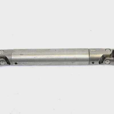 Ganter Kreuzgelenkwelle mit Gleitlager 808.2-32-K16-275-115