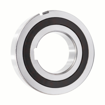 日本进口单向轴承CSK8 10 12 15 17 20 25 30 35 40P PP带键槽