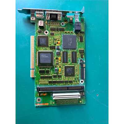 议价安川YASKAWA JAPMC-MC2100-E REV:B
