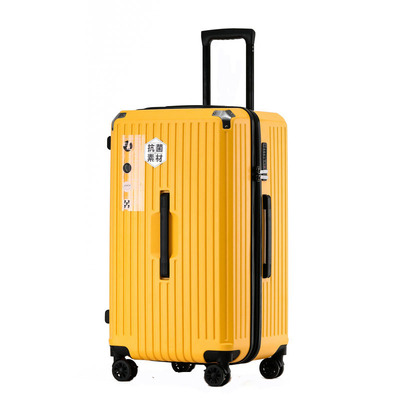 出口日本加宽胖子30寸行李箱