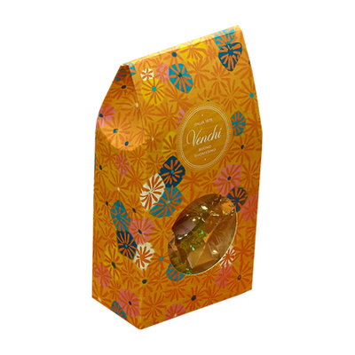 venchi闻绮意大利缤纷礼袋巧克力