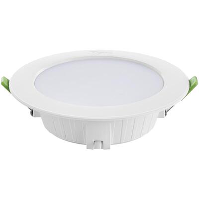 三雄极光嵌入式防蓝光护眼筒灯