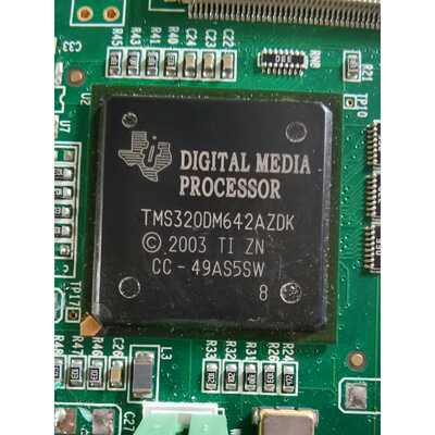 议价TMS320DM642AZDK可维修