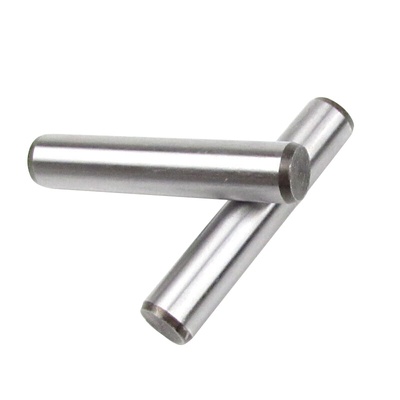 gb119高强度圆柱销中45淬火定位