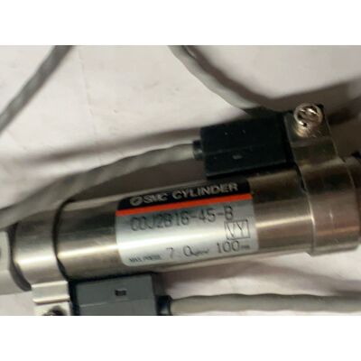 【请询价】SMC气缸型号J21645带最大压力1.0M